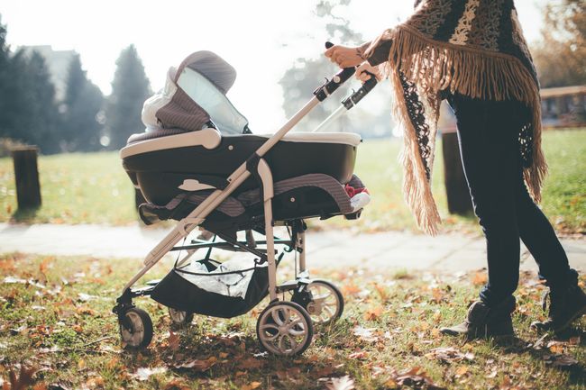 7 Stroller Bayi Paling Mahal di Dunia, Ada yang Capai Rp1 Miliar Lho Bunda