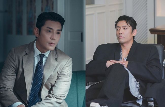 Profil Kim Joo Hun, Aktor Ganteng yang Sukses 'Bikin Emosi' di Drama ...