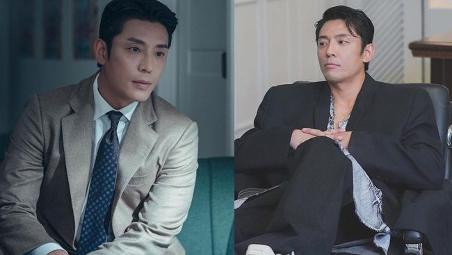Profil Kim Joo Hun, Aktor Ganteng yang Sukses 'Bikin Emosi' di Drama ...
