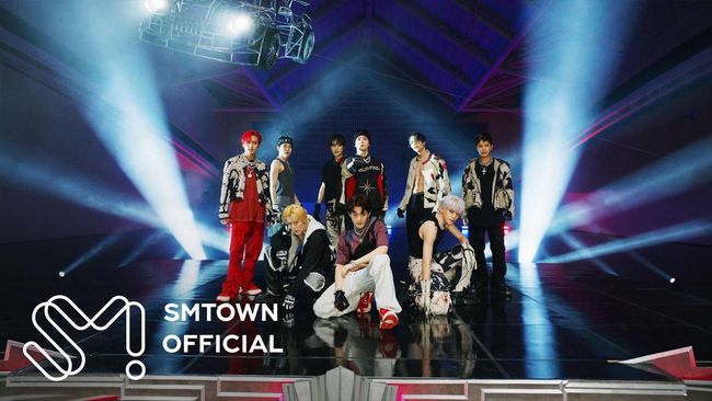 NCT 127 Comeback dengan Rilis MV 2 Baddies, Pancarkan Aura Maskulin dan ...