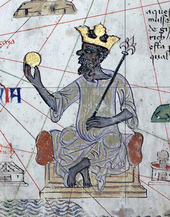 Sosok Mansa Musa, Raja Muslim Terkaya Sepanjang Sejarah