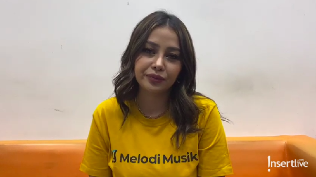 Rasakan Keajaiban Tuhan, Mutia Ayu Sering Bertemu Glenn Fredly dalam Mimpi