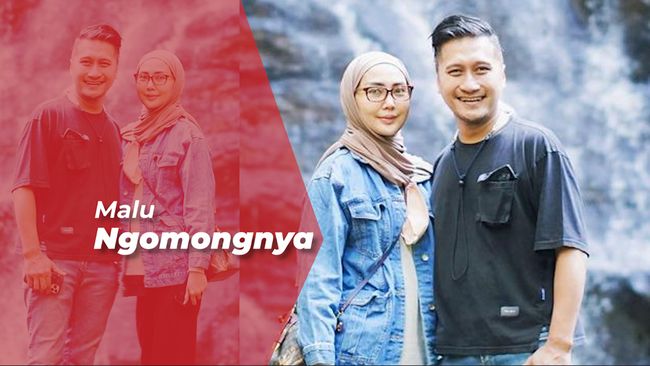 Arie Untung Tulis Permohonan Maaf ke Fenita Arie Usai Dikabarkan Poligami Arie Untung Tulis Permohonan Maaf ke Fenita Arie Usai Dikabarkan Poligami