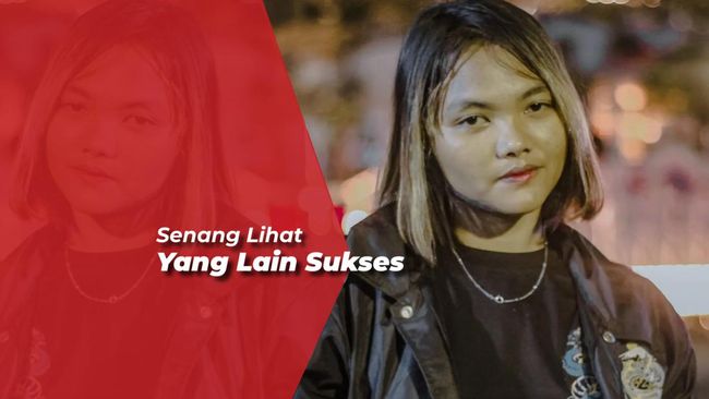 Bonge Sukses Jadi Model, Kurma Beda Nasib Kini Ngaku Sepi Job