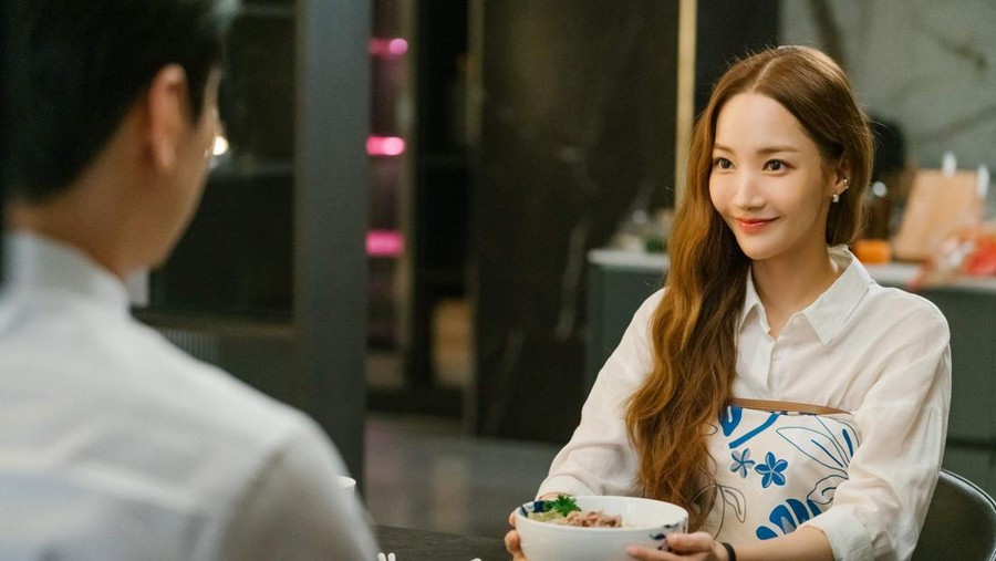 5 Drama Korea Rating Tertinggi Minggu Keempat September 2022 Halaman 6