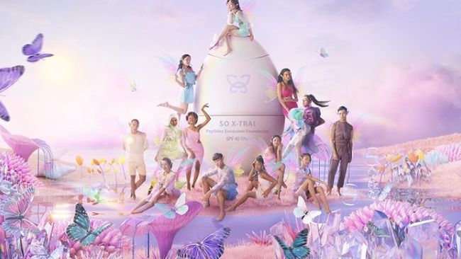 Rekomendasi 4 Produk Makeup dari MOP Beauty yang Wajib Kamu Coba