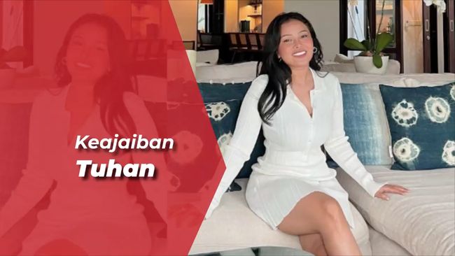 Berdoa Setiap Malam, Mutia Ayu Sering Mimpi Bertemu Glenn Fredly