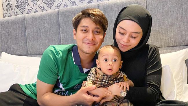 Mengenal Operasi Hernia yang Dijalani Anak Lesti Kejora dan Rizky Billar