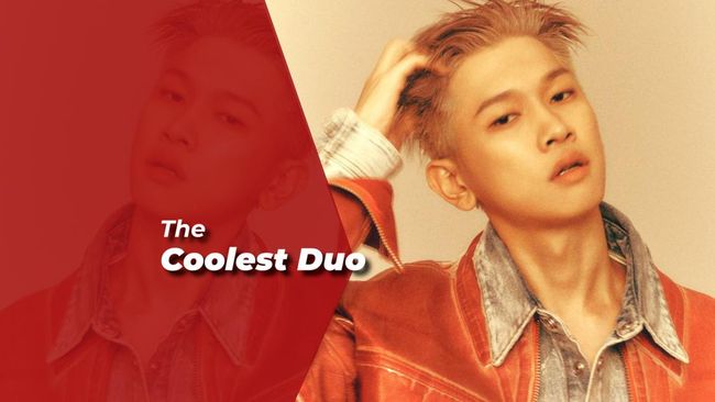 Daebak! Crush Gaet J-Hope BTS Untuk Comeback Barunya