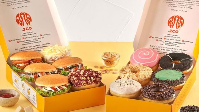 6 Brand Lokal Asli Indonesia Ini Sering Dikira Produk Luar Negeri ...