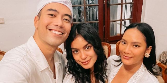 Kece Buat Hangout, OOTD Putih ala Artis Tamu Pentas Sudamala Garapan ...