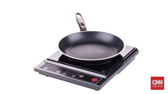 Alat Masak Wajib Punya Saat Pakai Kompor Listrik 41 Off