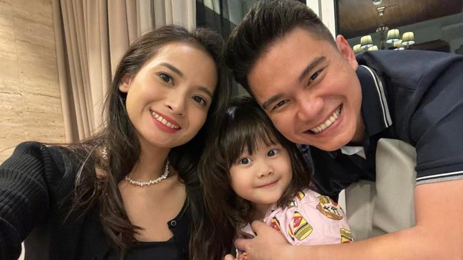 7 Potret Brie Anak Acha Septriasa Latihan Tenis hingga Kelas Drama ...