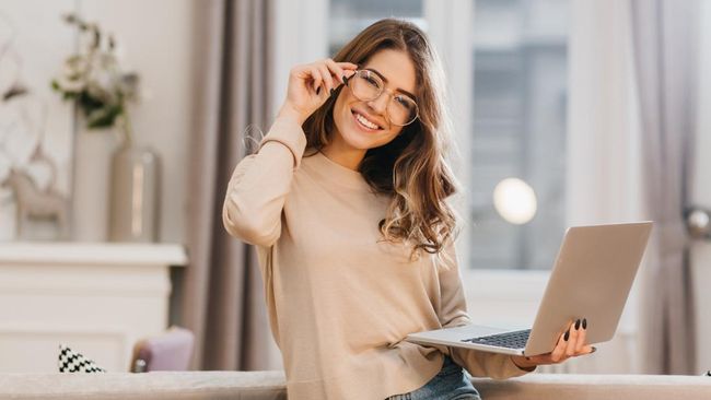 10 Daftar Kunci Hidup Tenang ala Orang Cerdas, Ada yang Pernah Kamu ...
