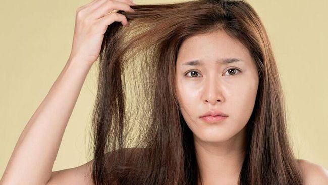 BeauPicks: 4 Rekomendasi Dry Shampoo untuk Taklukan Rambut Lepek dan ...