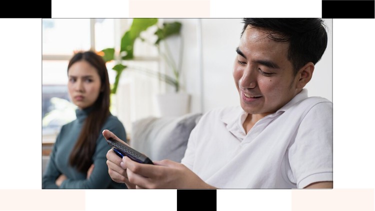 Stashing, Cara Seseorang Sembunyikan Hubungan Karena Tak Siap Berkomitmen