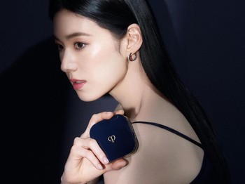 Punya Wajah 'Mahal' dan Aura Berkelas, 10 Selebriti Korea Ini Sukses Jadi Model Brand Makeup ...