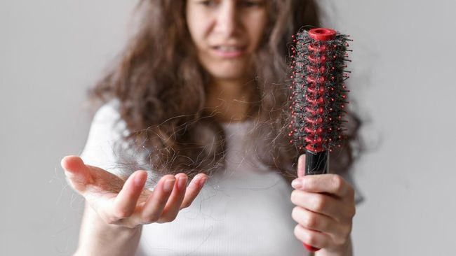 Sederet Manfaat Vitamin D untuk Perempuan, Salah Satunya Bantu Atasi ...