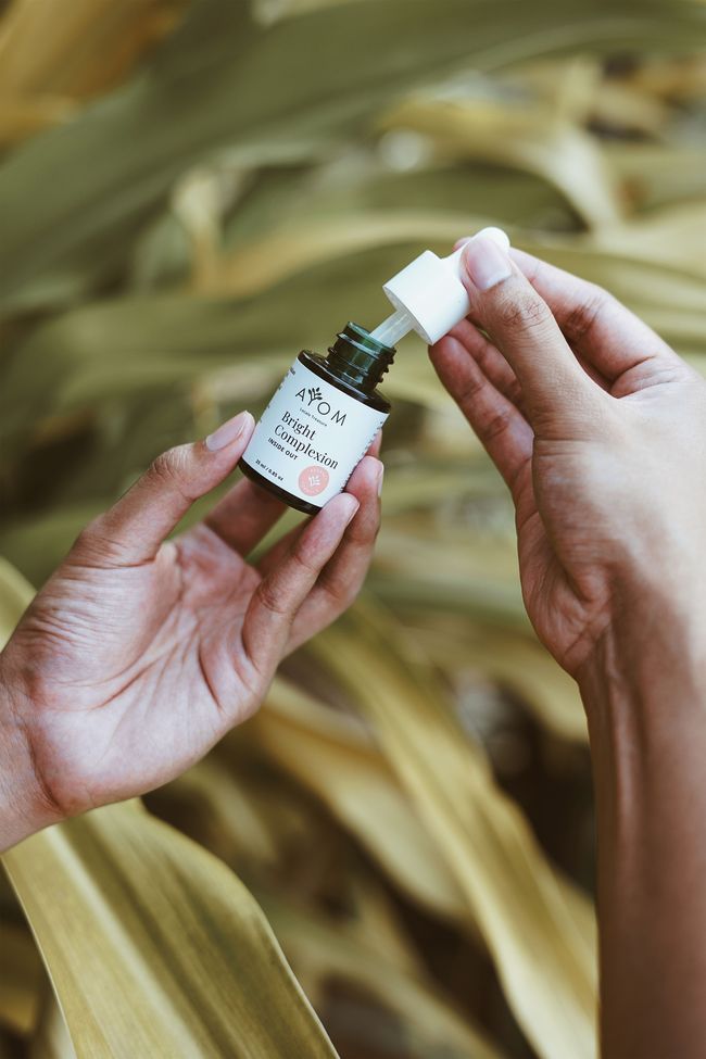 AYOM, Skincare Lokal Berbahan Natural Milik dr. Olivia Ong