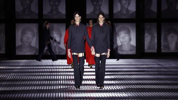 5 Tren dari Milan Fashion Week Spring/Summer 2023 5 Tren dari Milan Fashion Week Spring/Summer 2023