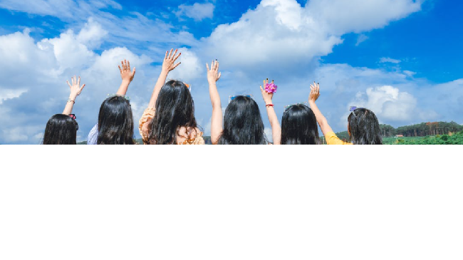 Ada Alpha dan Omega, Kenali Karakteristik 6 Kepribadian Perempuan yang ...