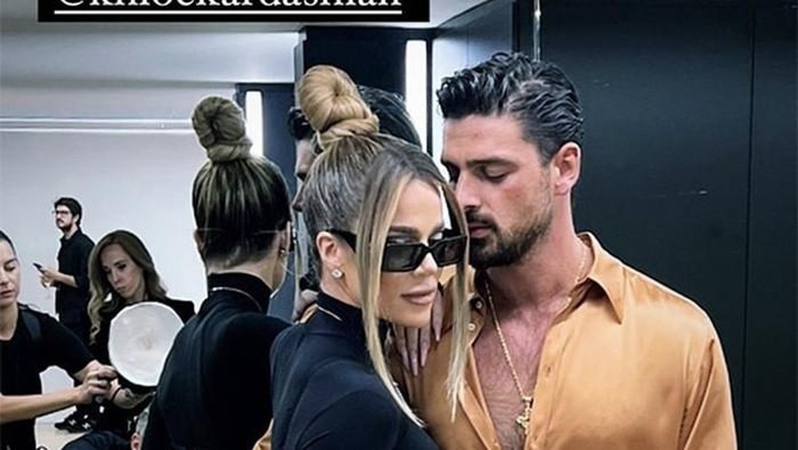 Bintang '365 Days' Jawab Isu Pacaran dengan Khloe Kardashian Bintang '365 Days' Jawab Isu Pacaran dengan Khloe Kardashian