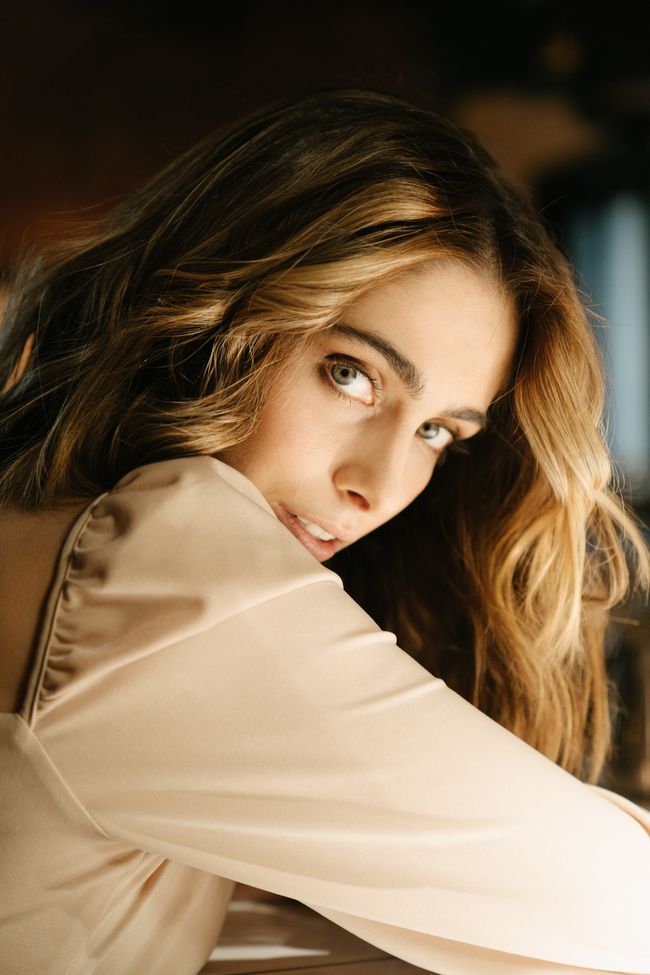 Gigih hingga Berkarisma, Ini 5 Ciri Khas Scorpio yang Bisa Menarik ...