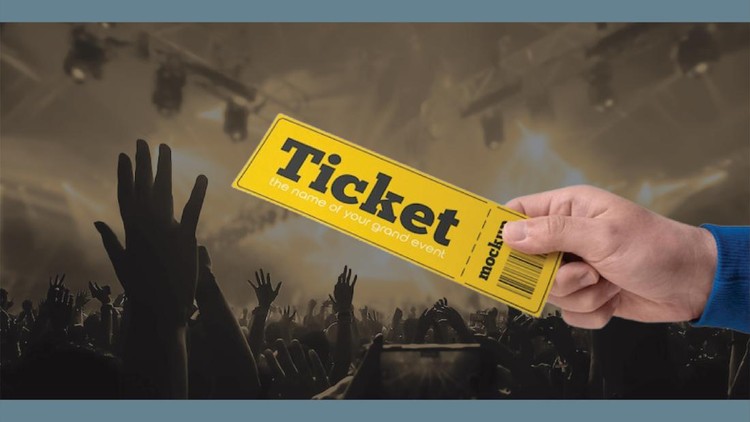 Bisnis Calo Tiket Konser yang Sulit Hilang