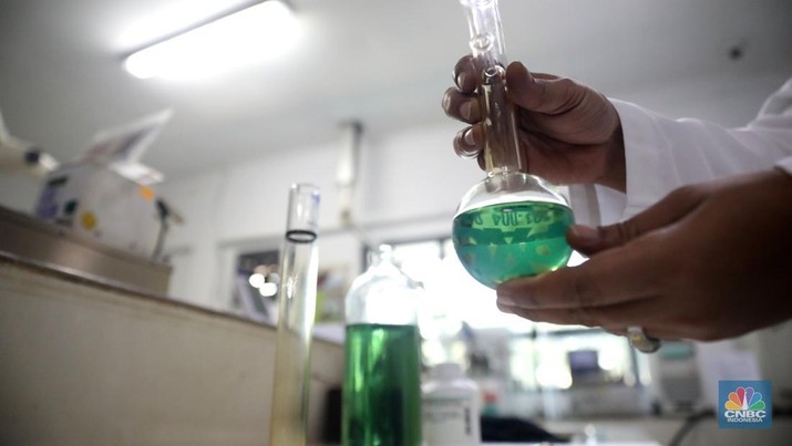 Bioetanol Jadi Juru Kunci RI Tekan Impor BBM!