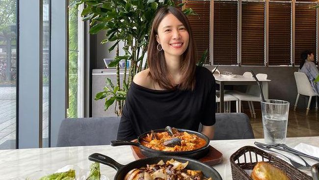 Bakal Menikah, Siapa Jin Ah Reum Penakluk Hati Namgoong Min?