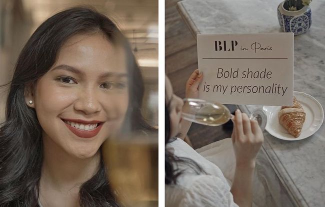 BLP in Paris, Langkah Pertama Memperkenalkan BLP ke Kancah ...