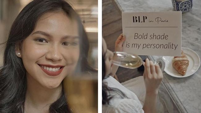 BLP in Paris, Langkah Pertama Memperkenalkan BLP ke Kancah ...