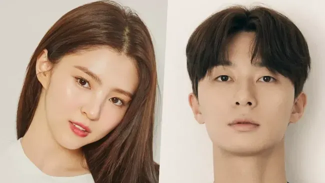 Akan Tayang di Netflix! Simak Sinopsis Drakor Terbaru Park Seo Joon dan ...