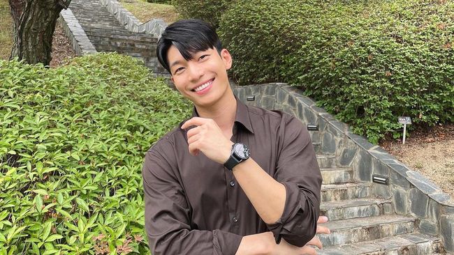 5 Fakta Wi Ha Joon, Choi Do Il di Drama Korea Little Women yang ... 5 Fakta Wi Ha Joon, Choi Do Il di Drama Korea Little Women yang ...
