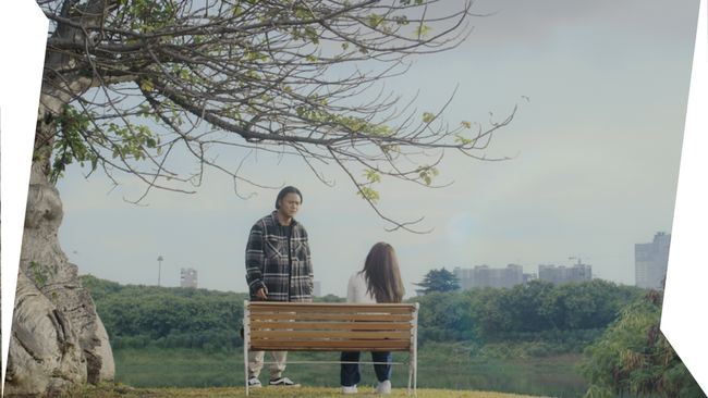 Sinopsis Senja Hari Ini Indah Episode 6 - Cukup Kita Berdua Saja