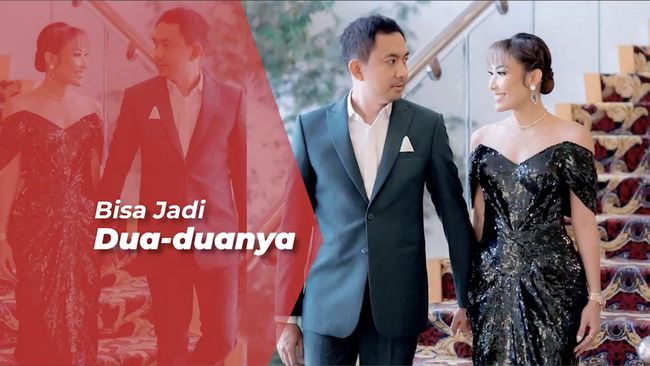 Pakar Baca Wajah Ungkap Potensi Selingkuh Regi Datau dan Ayu Dewi