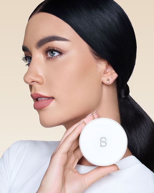 Buttonscarves Beauty Hadirkan Everyday Perfect Blurring Compact Powder ...