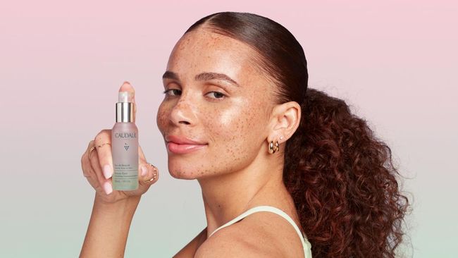 Tampilan Baru Caudalie Beauty Elixir, Face Mist Favorit Artis dan MUA ...