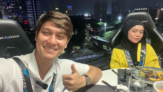 5 Pernyataan Rizky Billar untuk Lesti Kejora Usai Bebas, Ucapannya Disorot Netizen