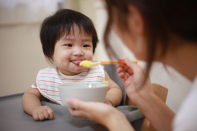 10 Cara Hadapi Anak GTM Tanpa Drama, Jangan Dipaksa Ya Bunda 10 Cara Hadapi Anak GTM Tanpa Drama, Jangan Dipaksa Ya Bunda