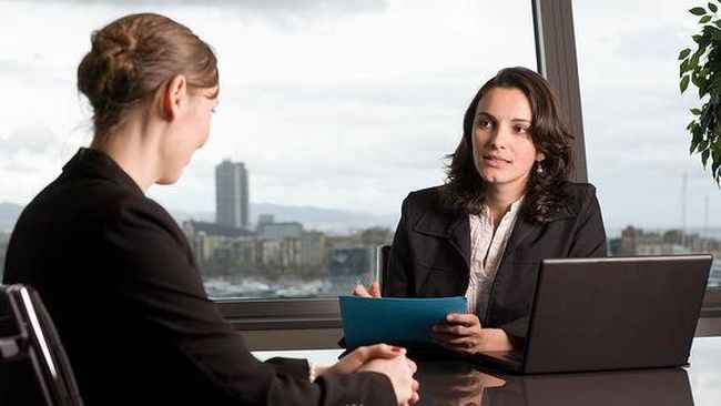 Sulit Lolos Interview Kerja? 3 Hal Penting Ini Perlu Kamu Perhatikan ...