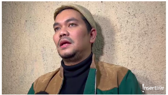 Indra Bekti wajib memberikan nafkah sebesar Rp30 juta per bulan untuk ...