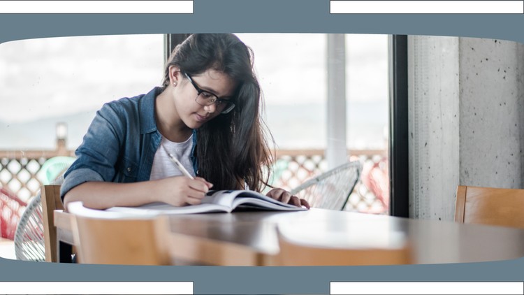 Rajin Belajar Tapi Nilai Turun? Hati-hati Kena Studyholism!