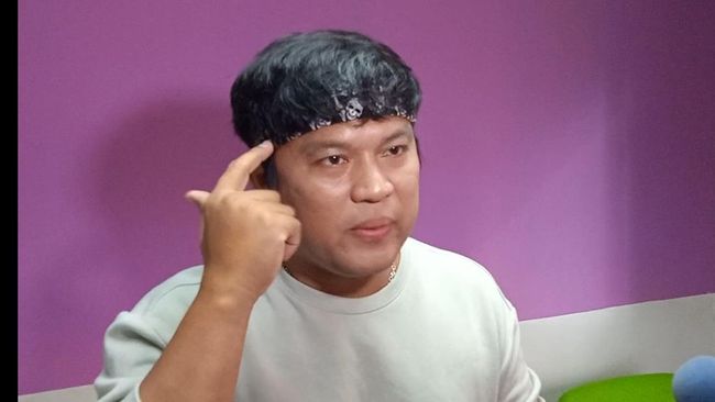 Posan Tobing Secara Resmi Laporkan Band Kotak ke Polisi