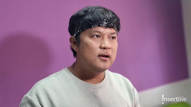 Buat Laporan di Polda Metro Jaya, Siapa yang dilaporkan Posan Tobing?