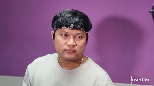 Sudah Layangkan Laporan, Posan Tobing Harap Personel Band Kotak Kooperatif