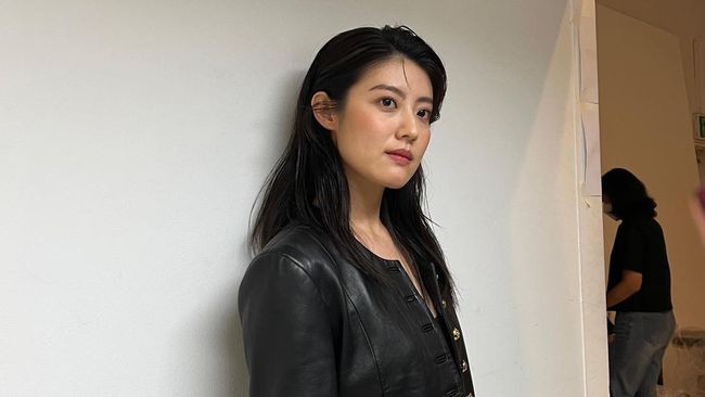 Nam Ji Hyun Ingin Adu Akting dengan Park Eun Bin & Lee Se Young, Kenapa? Nam Ji Hyun Ingin Adu Akting dengan Park Eun Bin & Lee Se Young, Kenapa?