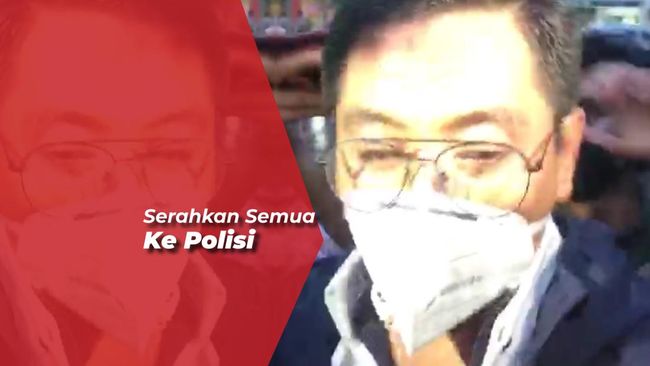 Pengacara Lesti Kejora Bungkam Soal Rizky Billar Bantah Lakukan KDRT Pengacara Lesti Kejora Bungkam Soal Rizky Billar Bantah Lakukan KDRT