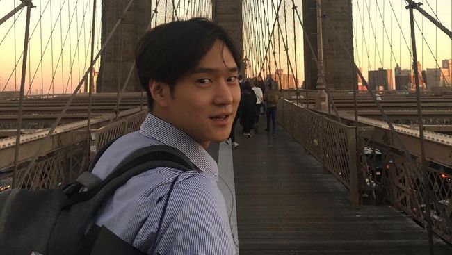 5 Transformasi Go Kyung Pyo dari Kecil hingga Dewasa, Gemas Maksimal ...