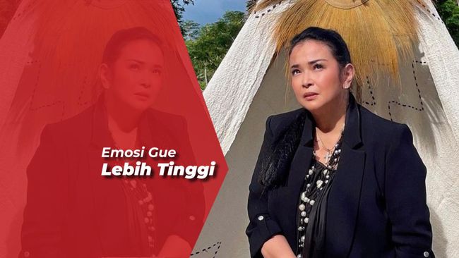 Janji Saling Introspeksi Diri, Jennifer Jill & Ajun Nggak Jadi Cerai